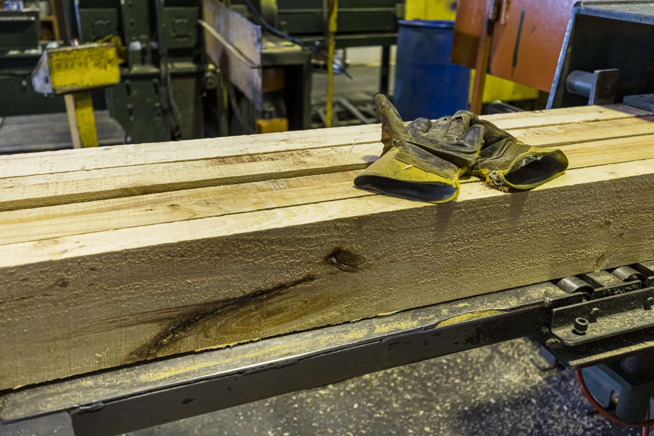 Contact Us - Peter Allan